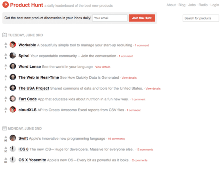 The Ultimate List of MVP Examples [20+ Case Studies]