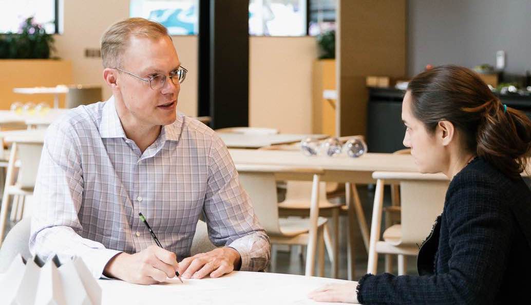 Expert Interview: How to Hire Top Talent in Startups