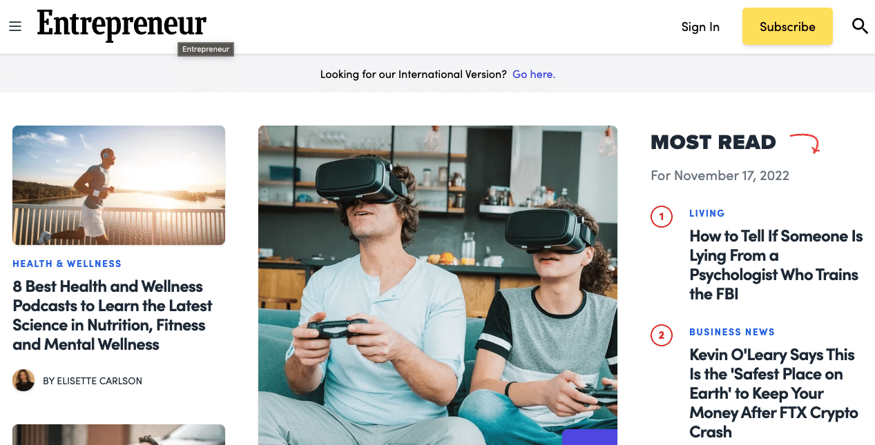 20+ Entrepreneurial Platforms that will Help You Overcome Startup Hurdles in 2025