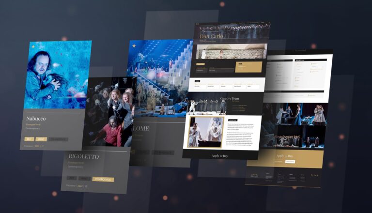 Explore Our Work | Altar.io