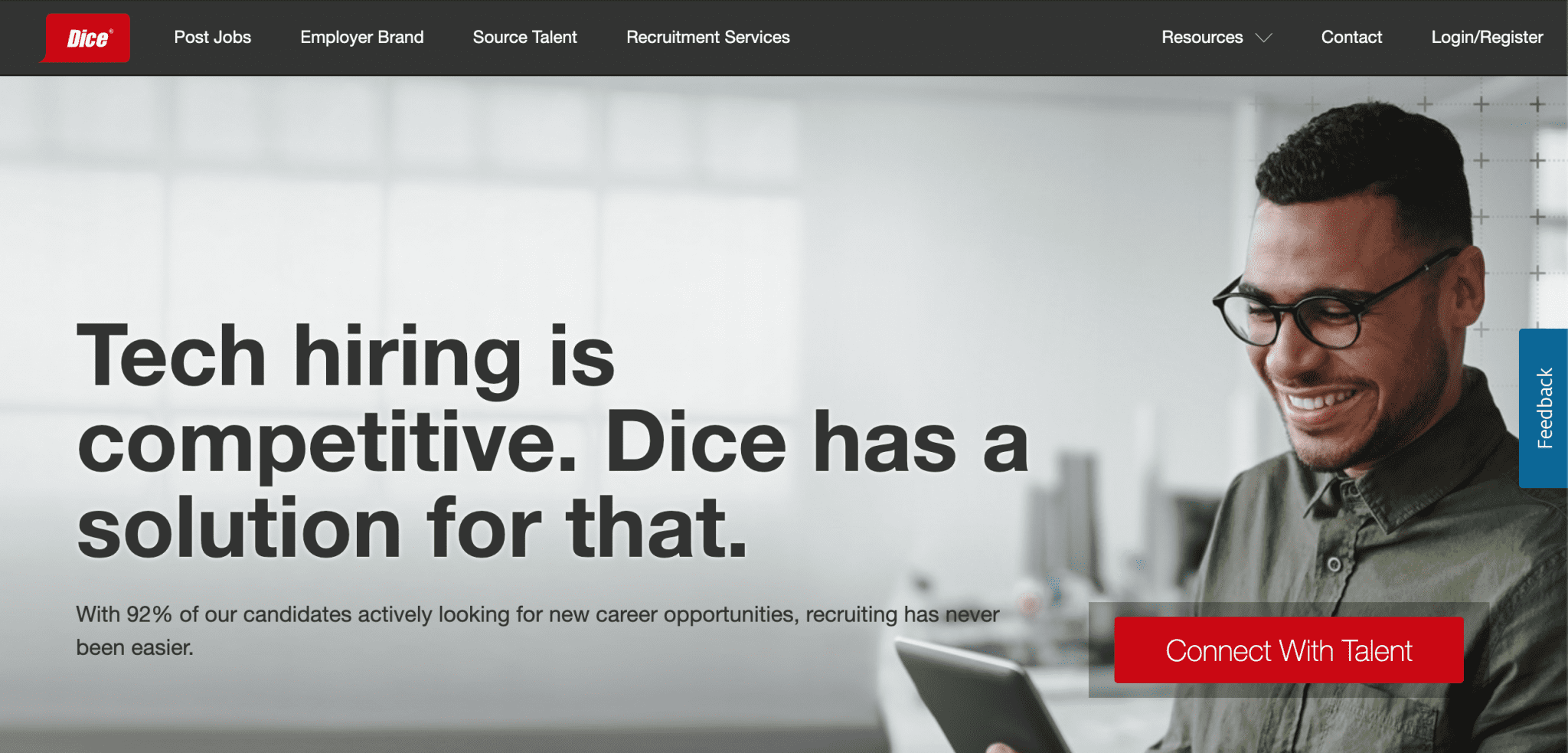 The 12 Best Websites to Hire Developers for Your Startup in 2025