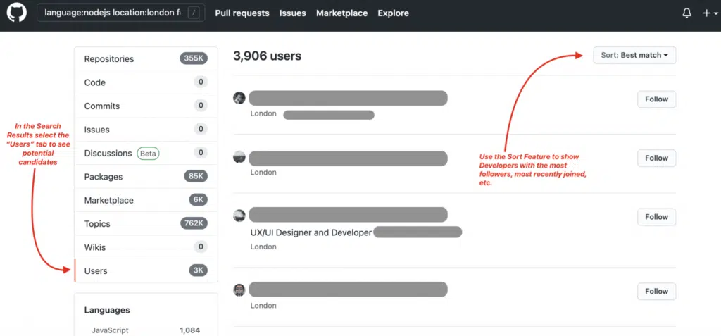 The 12 Best Websites to Hire Developers for Your Startup in 2024