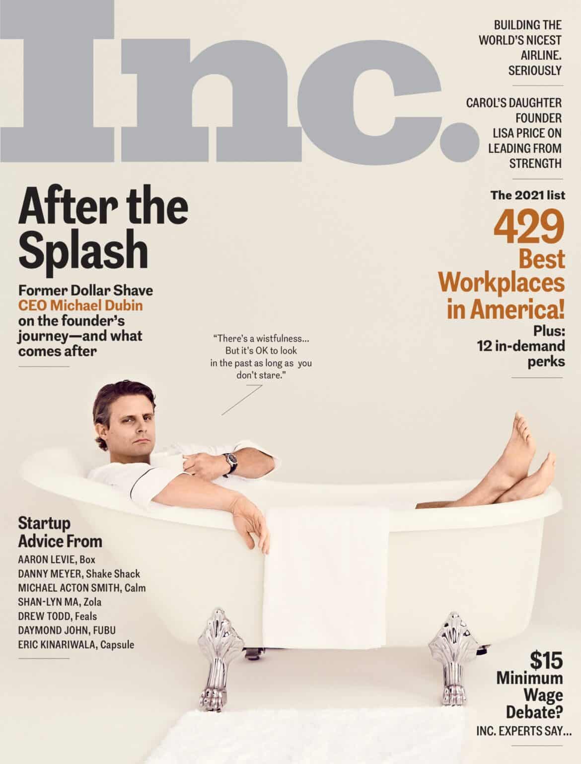 The 12 Most Relevant Business Magazines for Entrepreneurs in 2025