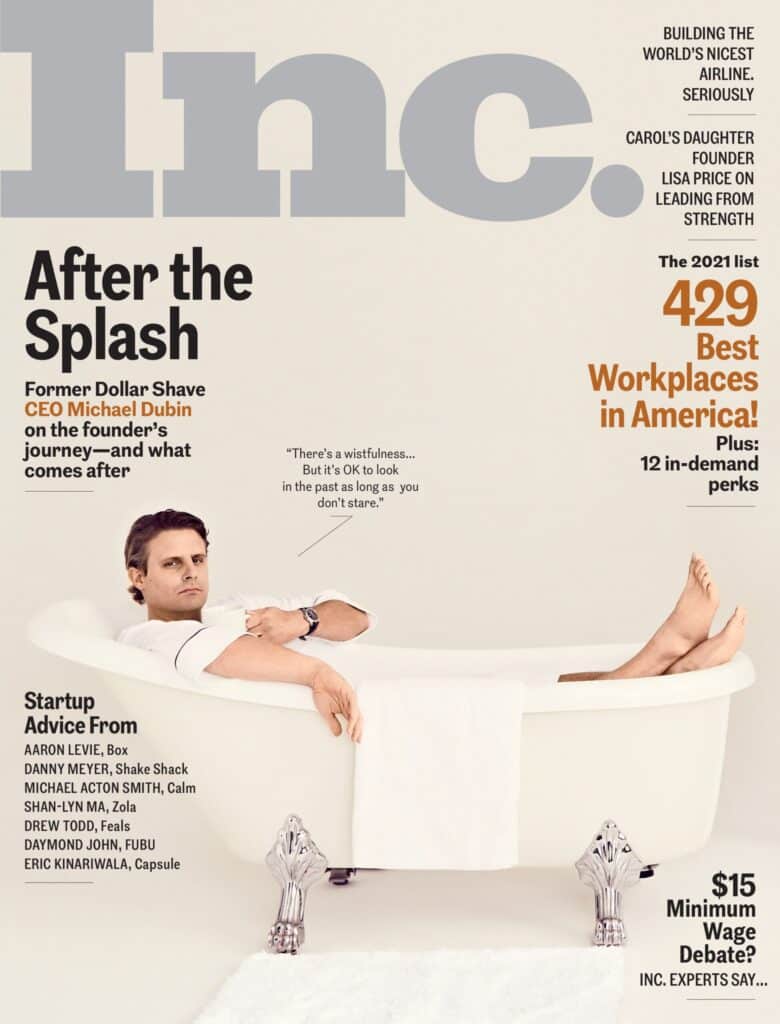The 12 Most Relevant Business Magazines for Entrepreneurs in 2025