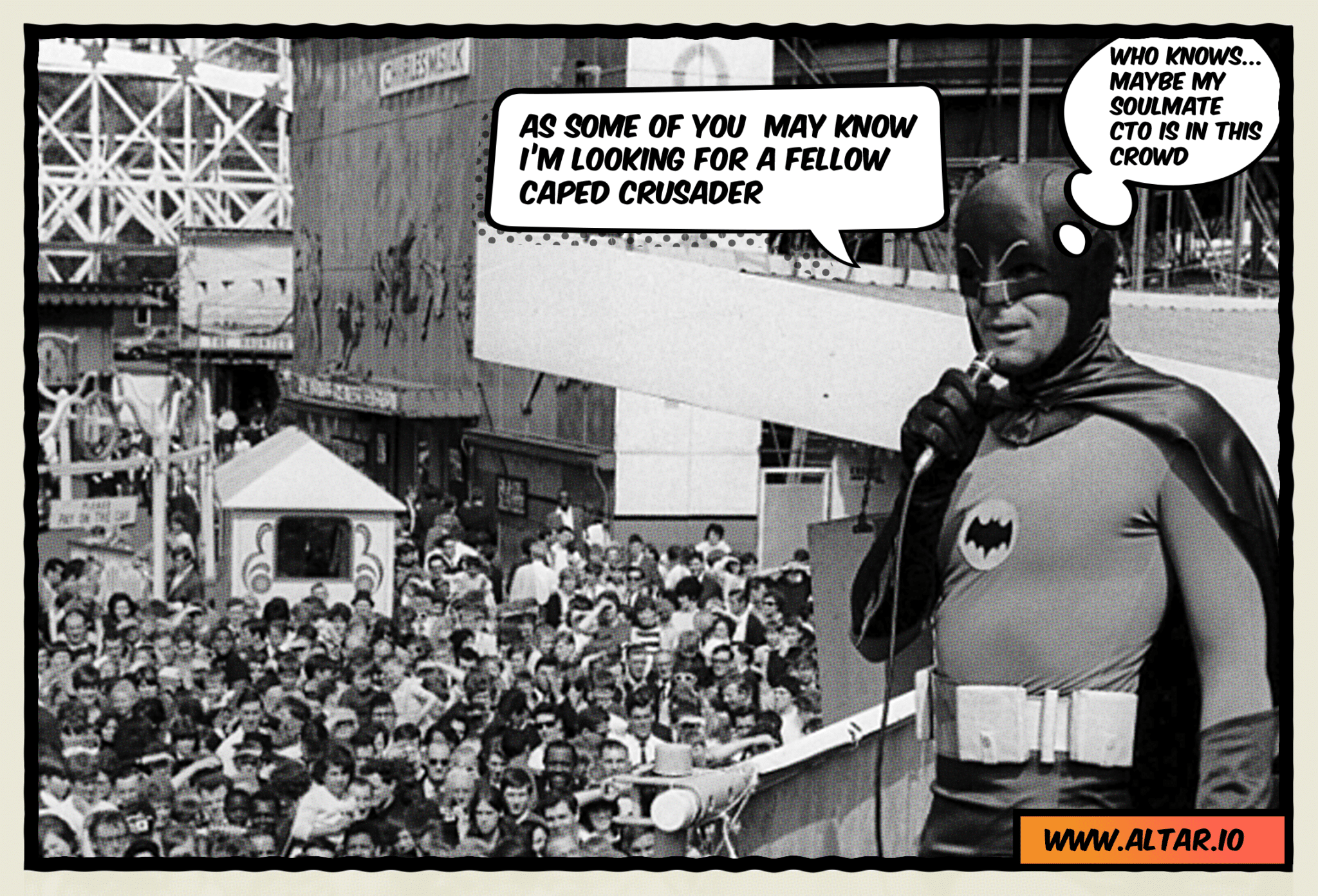 How to Find a CTO for Your Startup: The 2025 Entrepreneur’s Guide