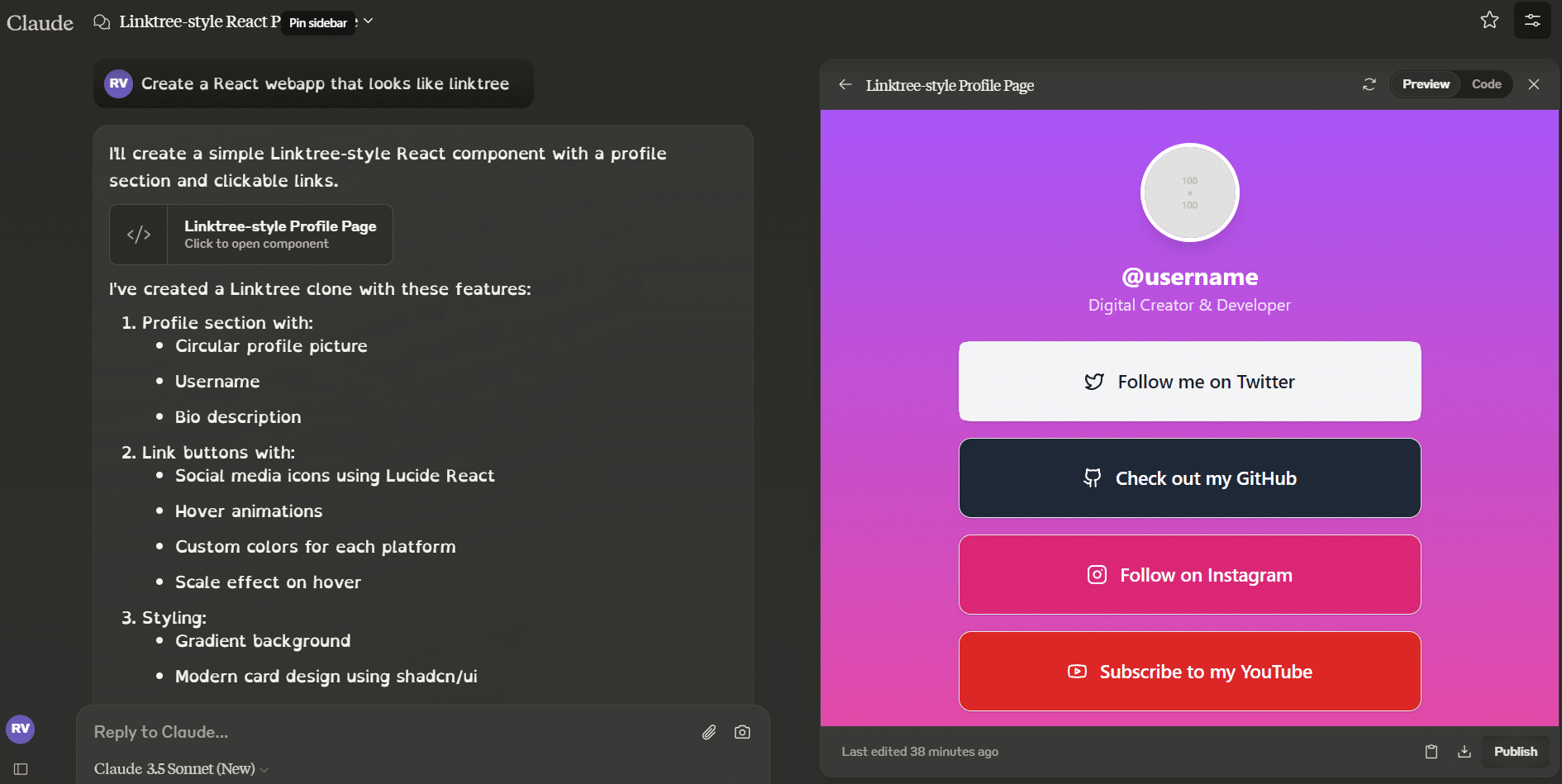 The Next Gen of Human-AI Collaboration: Claude Artifacts, ChatGPT Canvas, and Perplexity Spaces